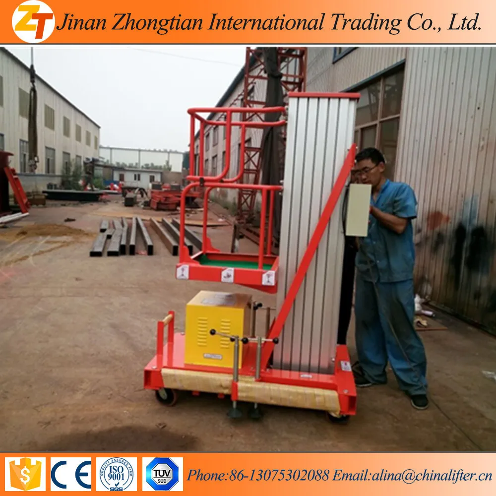 Safe Electric Ladder - Buy Electric Attic Ladder,Electric Lift Ladder ...