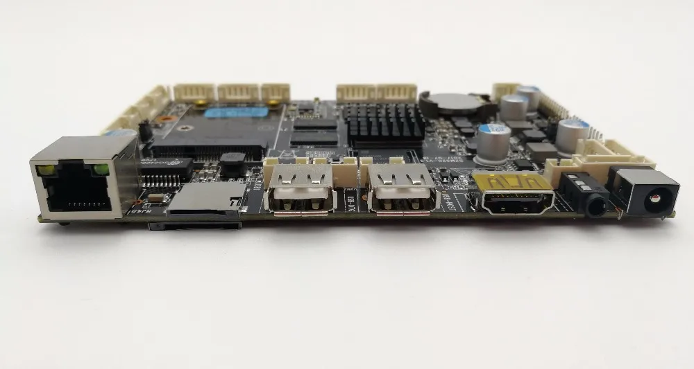 Rockchip 3288 1.8ghz Android Motherboard With Integrated Processor ...