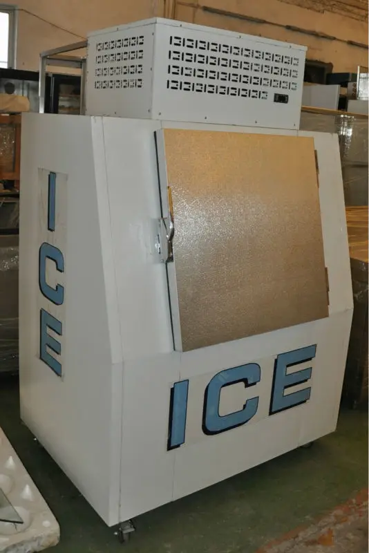 New Camping Used Ice Merchandiser For Sale High Pressure Cleaner - Buy ...