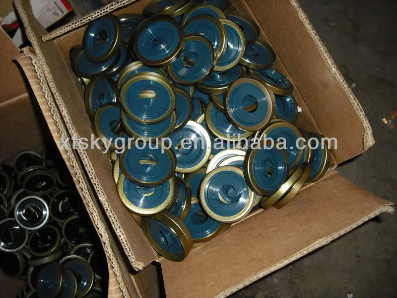 High Quality Rear And Front Wheel Oil Seal 52810-45210 - Buy Rear And ...