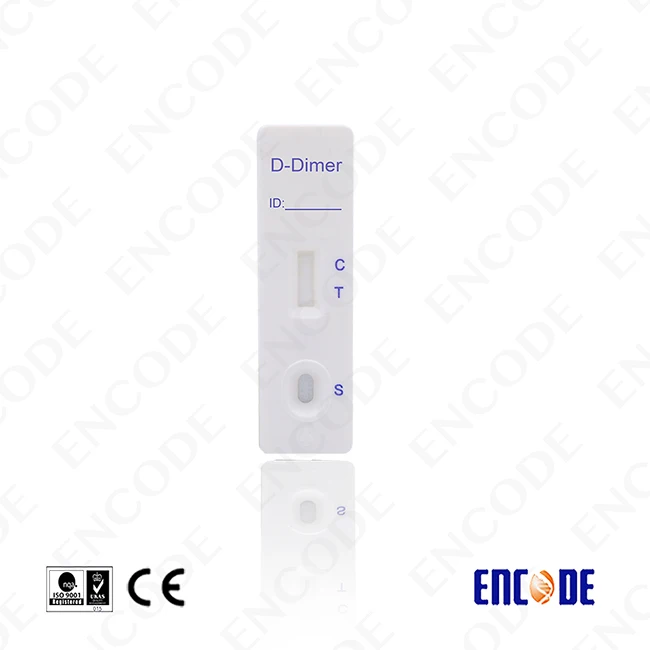 D-dimer Rapid Test Kit Positive - Buy D-dimer Rapid Test Kit Positive ...