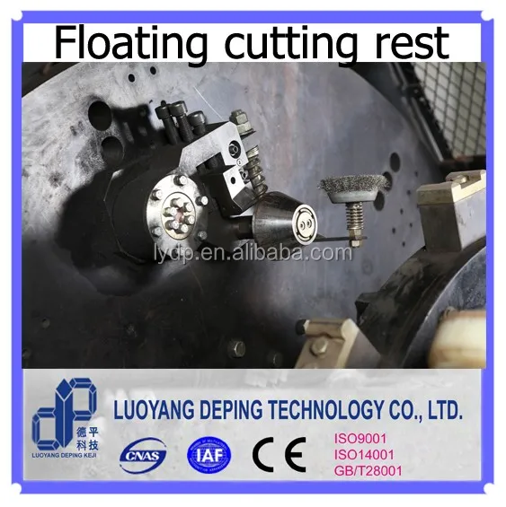 Pipe Counter Boring Machine Or Pipe Facing Machine - Buy Pipe Counter ...