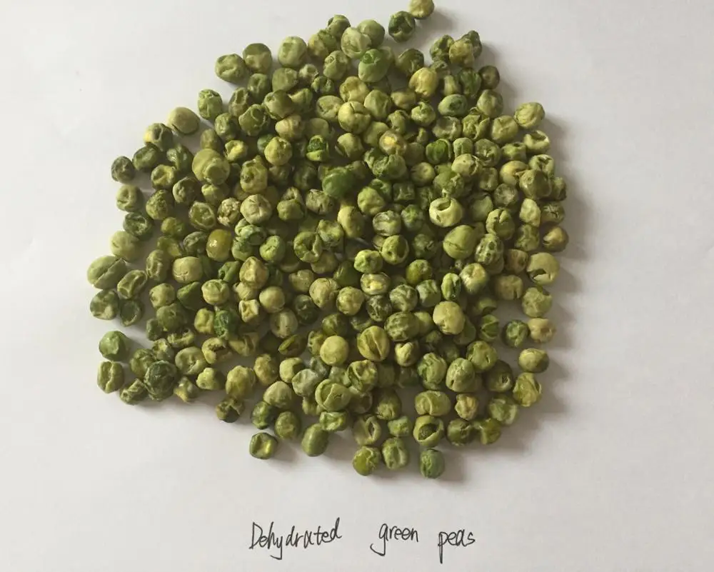 Dehydrated Dried Green Pea Whole/powder - Buy Green Pea,Pea,Dried Pea ...