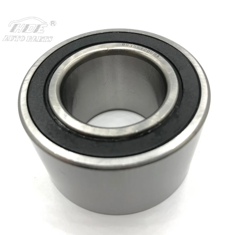 BD35-12DU8A Automotive Air Conditioner Bearing - HDE AUTO PARTS