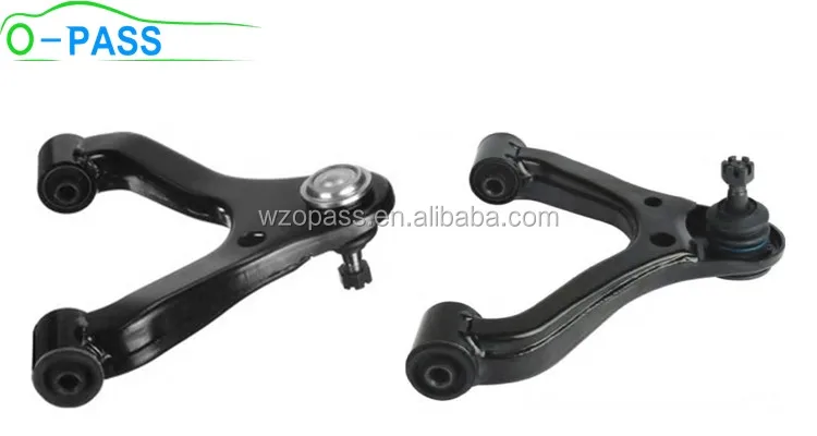 OPASS Front Upper Forward Control Arm for Toyota KIJANG Innova I HILUX ...