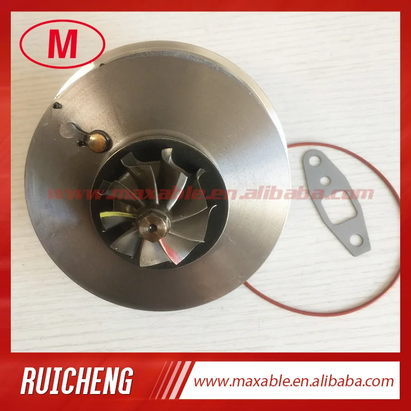 GT2056V Turbocharger for NISSAN Navara D40 & Pathfinder R51