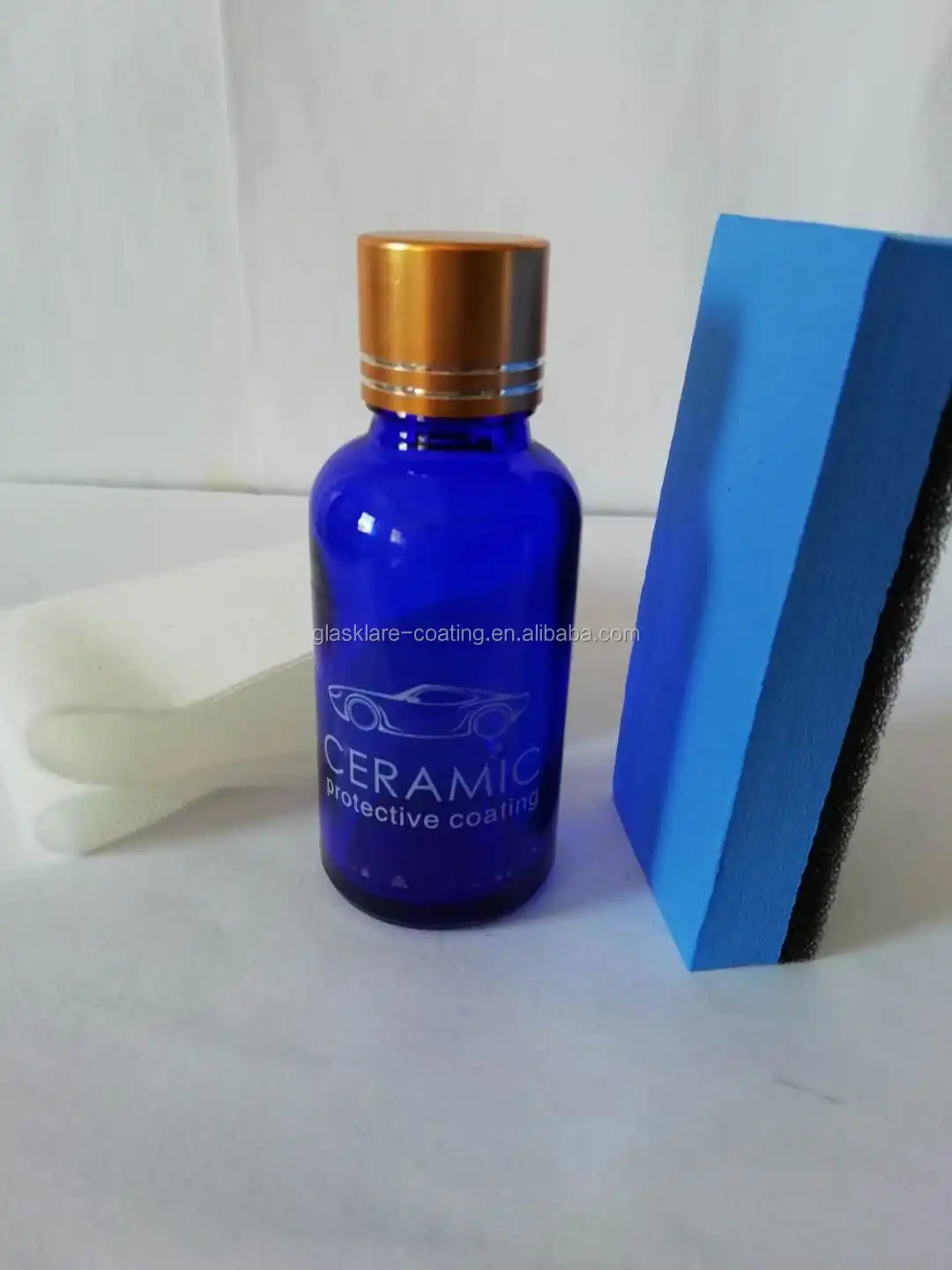 Nano Ceramic Coating 9h Protective Coating - Buy Nano Ceramic Coating ...