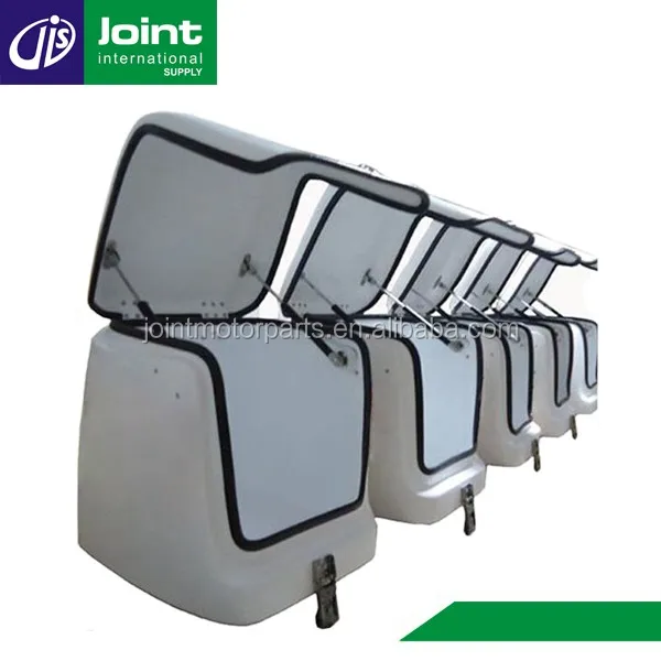 67l Motorcycle Luggage Box Motorcycle Carrier Box Motorcycle Delivery ...
