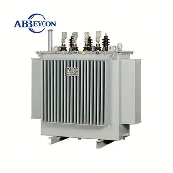 Cast Resin 1500 Kva Dry Type Electrical Power Transformer Price Of ...