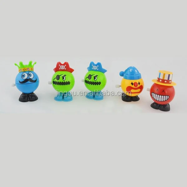 Wholesale Funny Wind Up Toy Doll,Jump Up Toy - Buy Custom Wind Up Toy ...