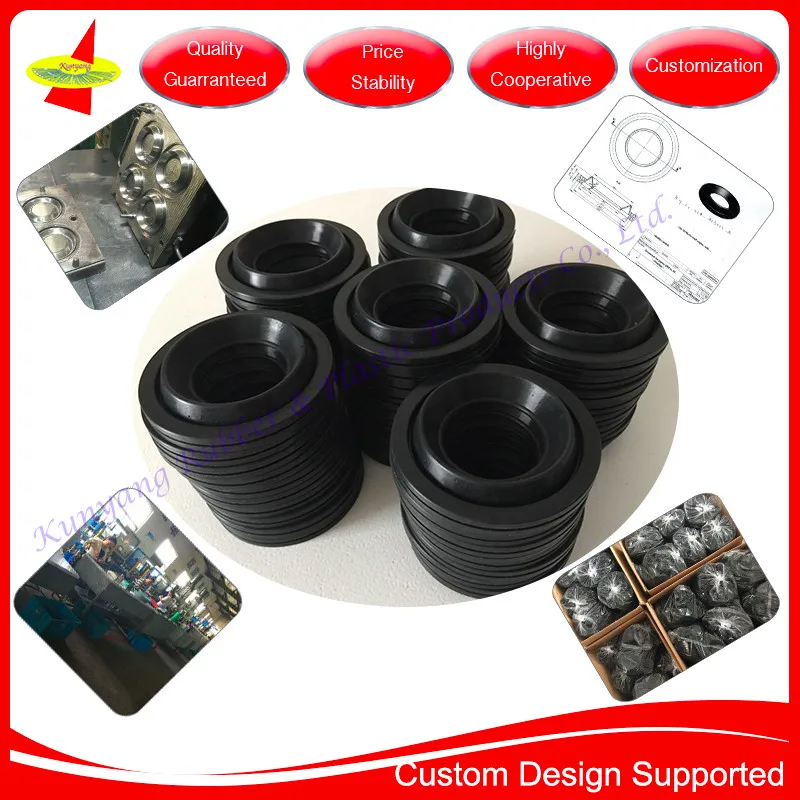 Custom Made High Quality Low Volume Competitive Price Vulcanized ...