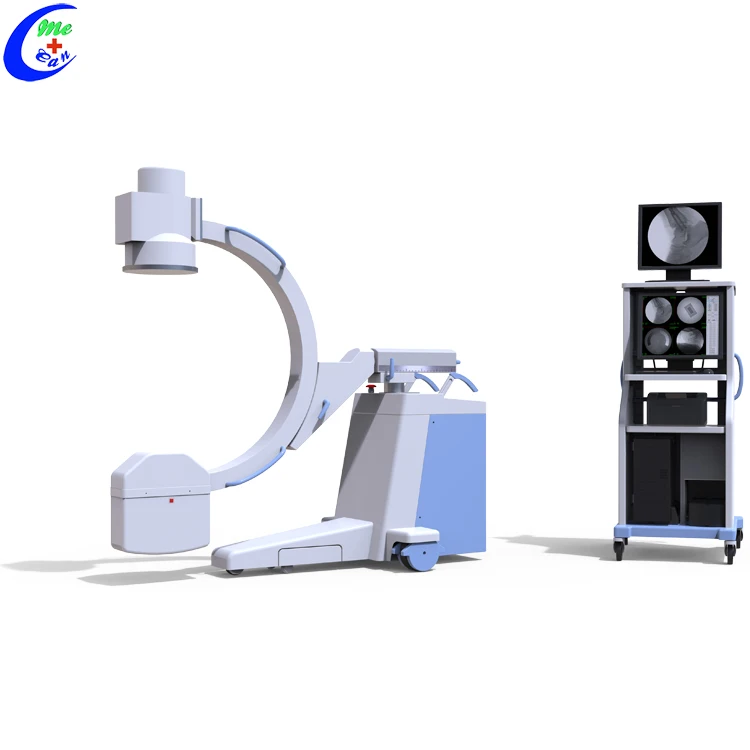 C Arm X Ray Equipment Scanner,Hospital Medical Equipment X-ray ...