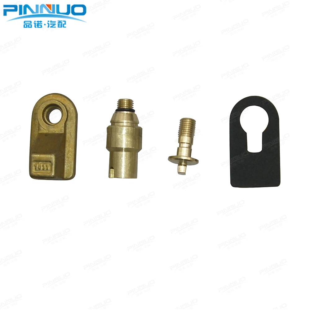 Brand New Front Center Rubber For Audi A8 D3 4e 4e0616039ah Air ...