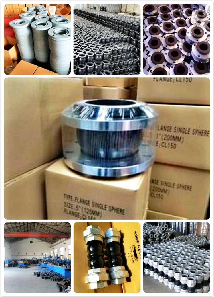 Dural Limited Ductwork Flexible Rubber Joint Bellows Smooth Surface ...