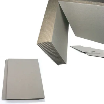 Hard Stiffness A4 Size Sheets Paperboard 700 Gsm Thick Cardboard - Buy ...