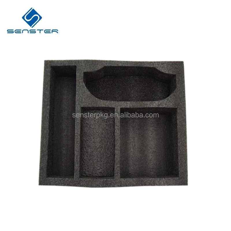 Shock-proof Box Foam Insert EPE Foam Insert for Remote Control Aircraft