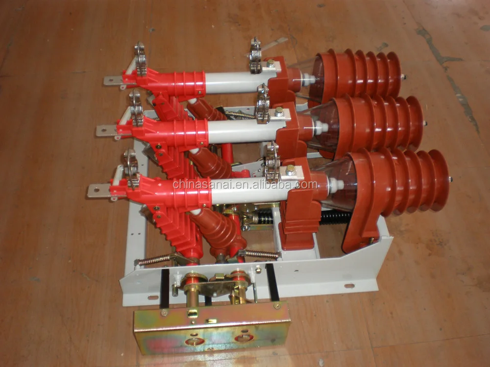 Fn12-12d/630 11kv Load Break Switch - Buy 11kv Load Break Switch,Indoor ...