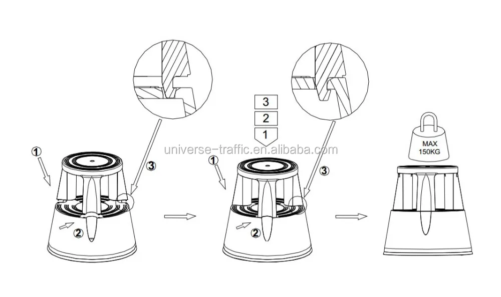 Foldable Library Stool On Wheels Library Stool Chair Library Stool ...