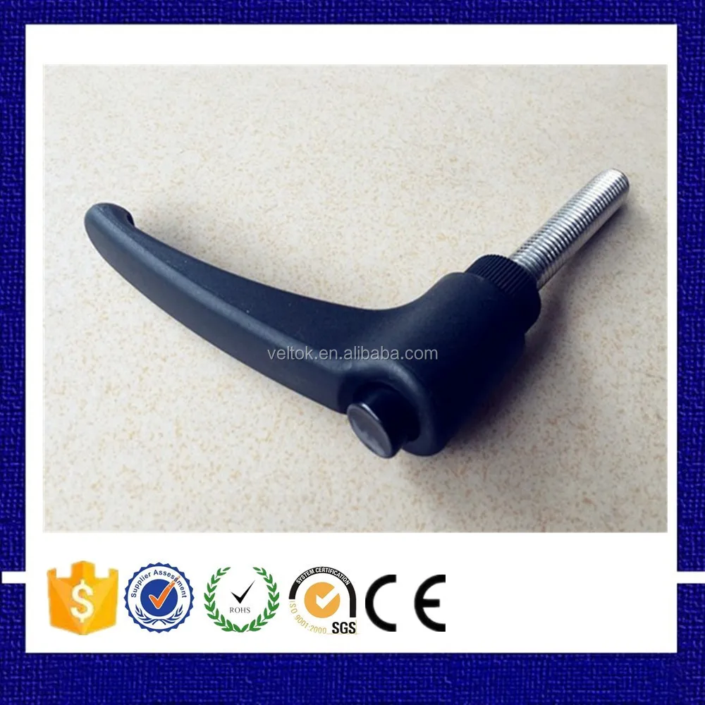 Plastic Adjustable Clamping Handles,Tightening Knob - Buy Plastic ...
