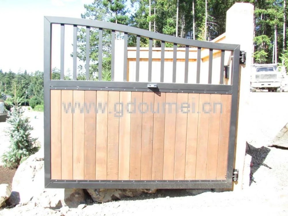 Villa Front Closed Gates,Main Entrance Gate Design - Buy Design Of Main ...