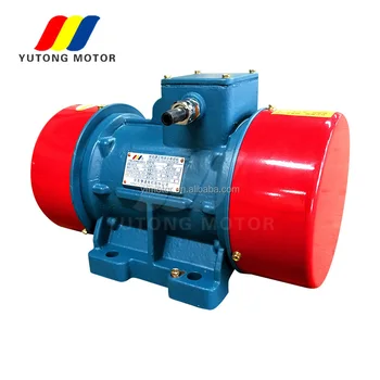 2.2kw Concrete Vibrator Vibration Table Motor Vibrator Motor Price ...