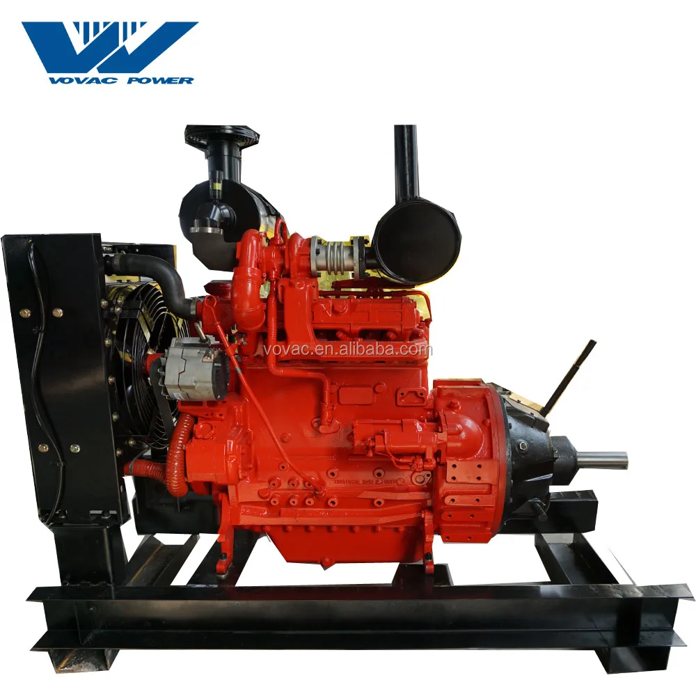 Cheap Price!!! 50kw/68hp Weichai Diesel Engine With Pto - Buy Weichai ...