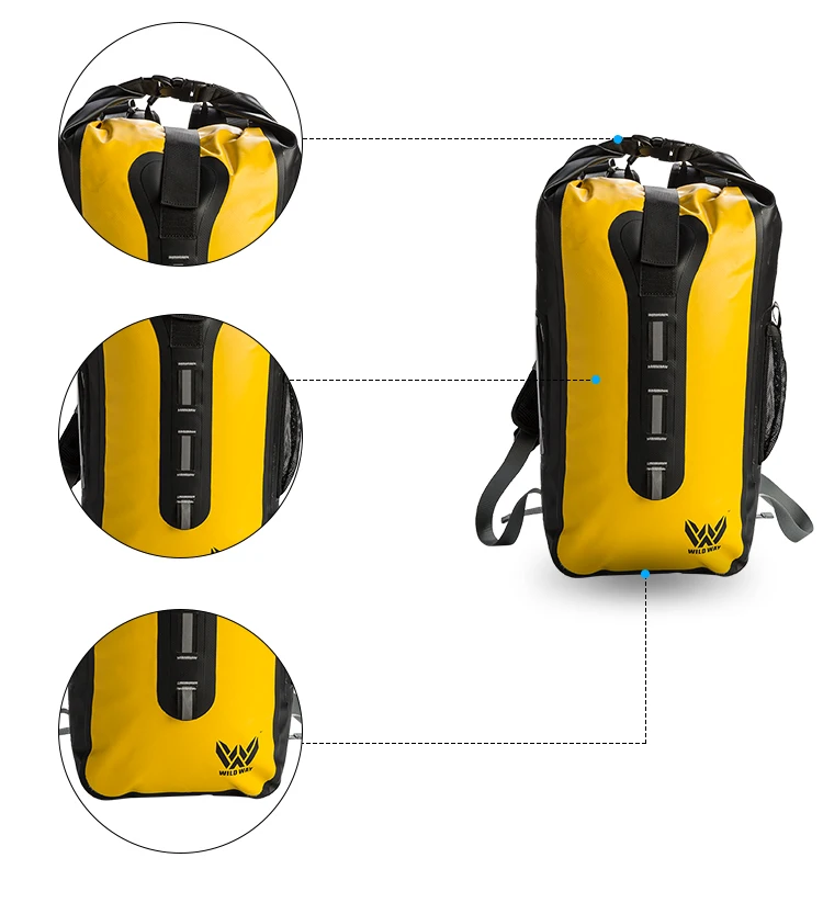 Ocean Waterproof Backpack for Floating High Quality Outdoor| Alibaba.com