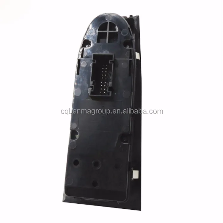 Automotive Power Window Lifter Switch Assy 18 Pin 61319217329 ...