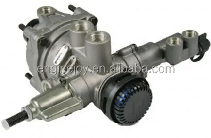 475 711 126 0 /4757111260 Relay Use For Truck Brake System Load Sensing ...