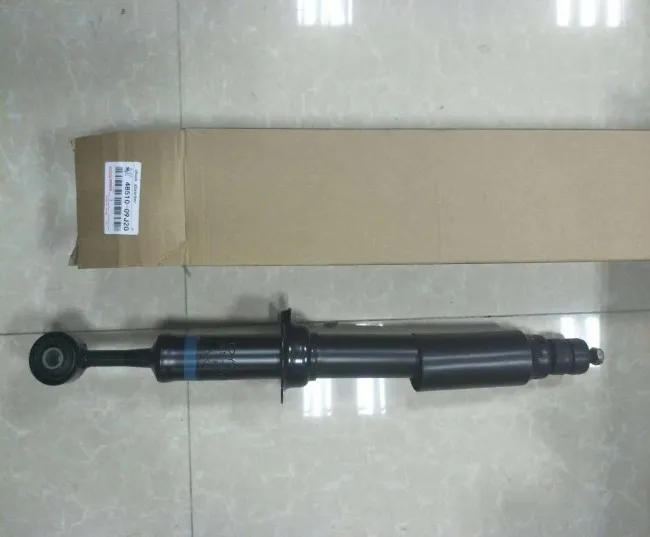 Shock Absorber 48510-09J20 for Toyota HILUX Vigo 08/2004-03/2012 GGN25 ...