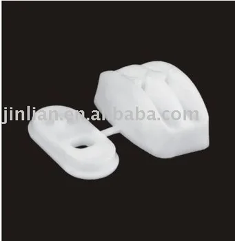 Roller Blind Cord Guides - Buy Vertical Blind Cleat,Zebra Blind Chain ...