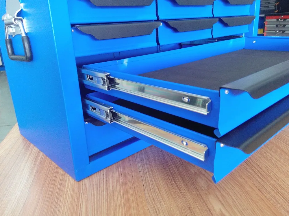 Csps Stainless Steel Rolling Mechanics Edge Tool Chest - Buy Rolling ...