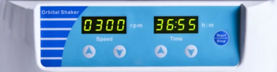 Cell Pcr Microplate Oscillator Incubator Shaker - Buy Orbital Incubator ...