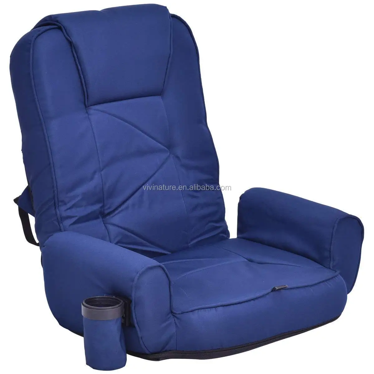 Modern Living Room Portable Sofa Chair - Adjustable & Water Repel