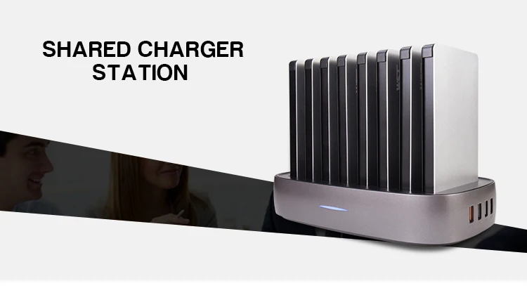 Wst Online Shopping 8000 Mah Power Banks Cell Phone Public Power Bank ...