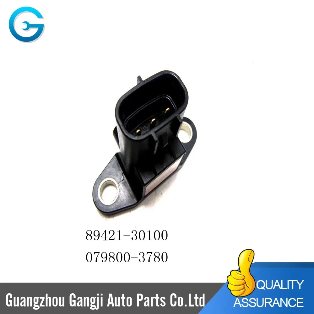 흡기 센서 압력 센서 89421-30100 8942130100 - Buy 89421-30100,센서,Toyota Product ...