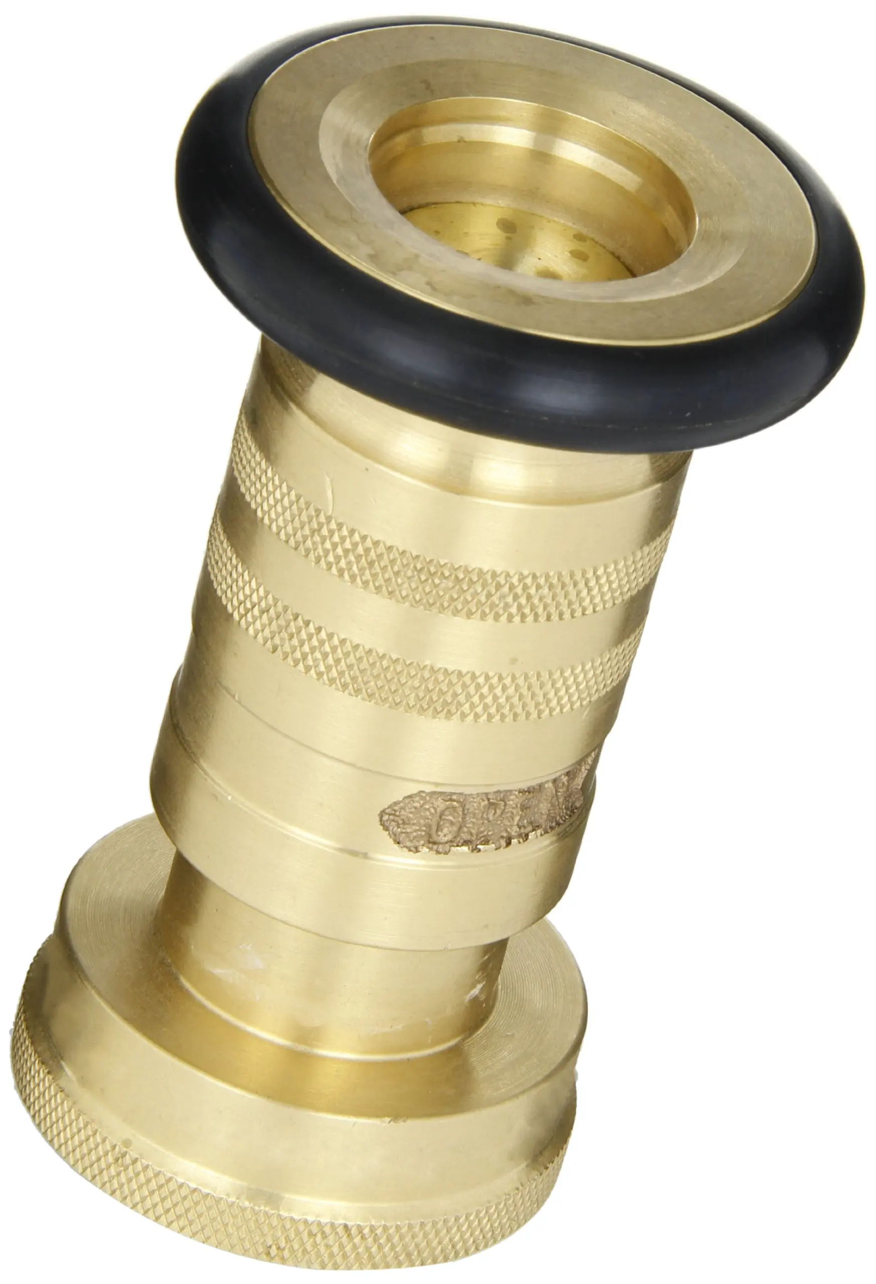 Heavy Duty Industrial Fog Nozzle Dixon Valve HFN150 Brass Fire ...