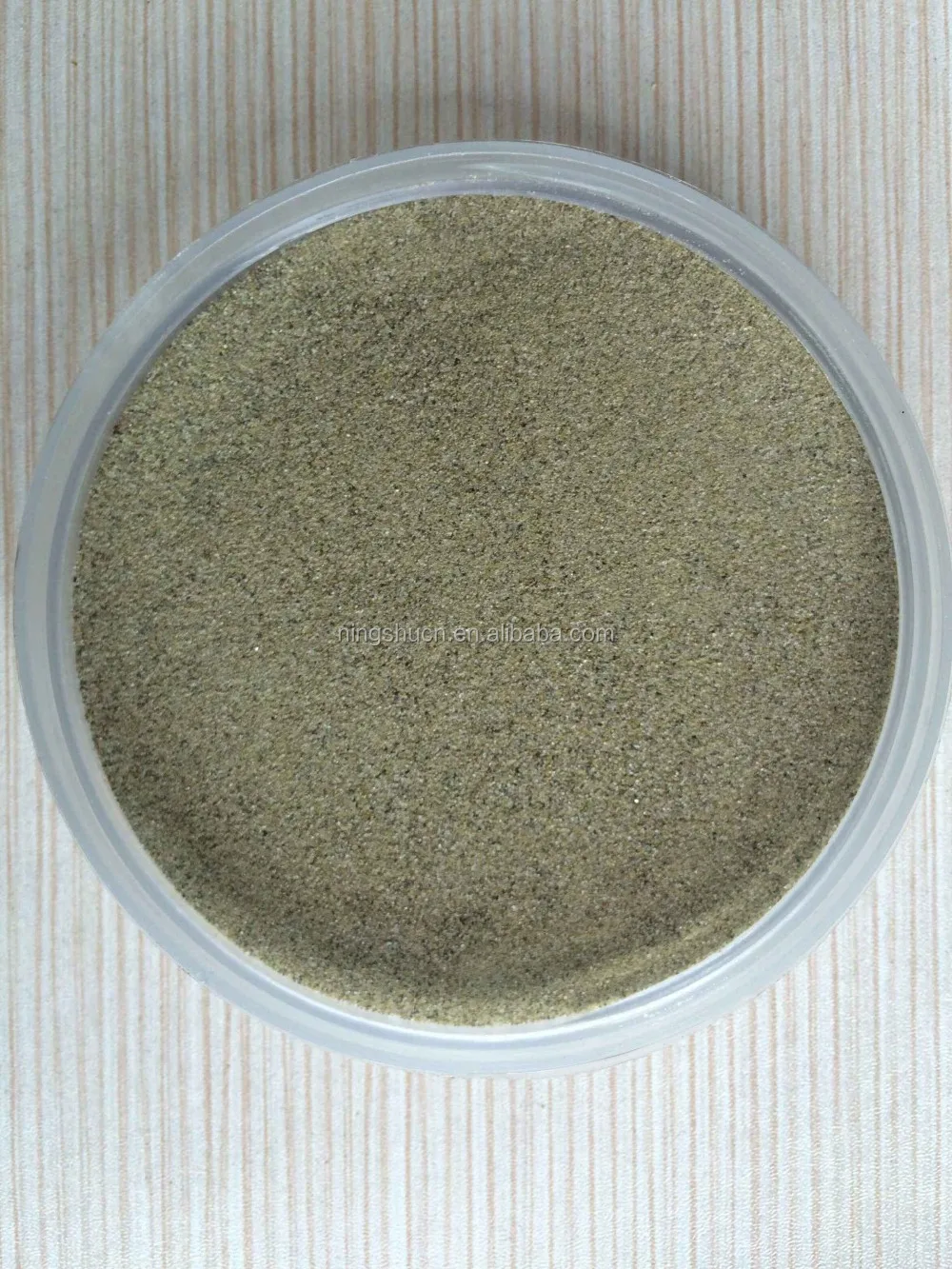 Fine Sand Aggregate Natural Artificial Colored Sand For Terrarium Sand ...