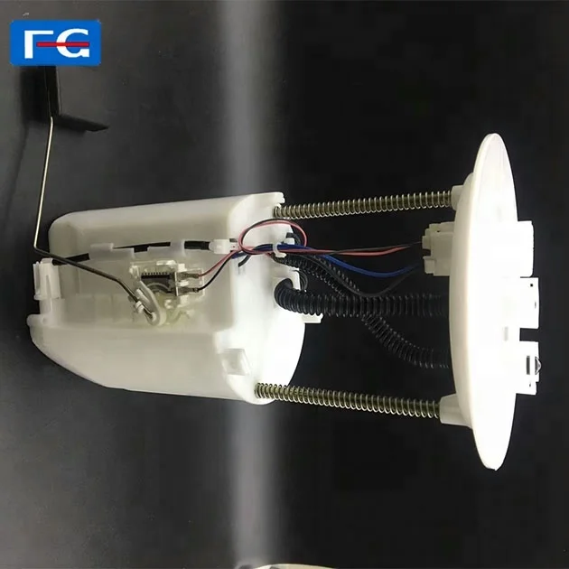 Best Price High Performance Auto Parts Fuel Pump Assembly 77020-0k080 ...