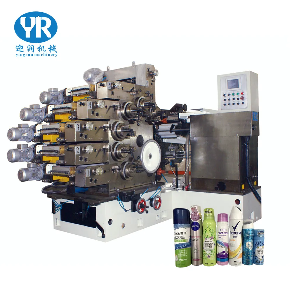Aluminum Aerosol Cans Making Machine For Beverage Beer - Buy Slug Press ...