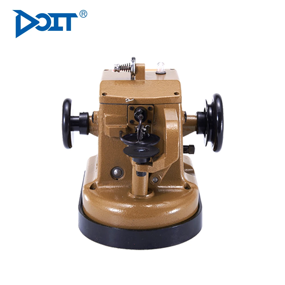 DT 4-5 DOIT FUR SEWING MACHINE - High-Accuracy & Reliability
