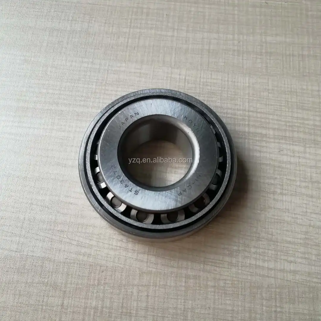 90366-30067 Tapered Roller Bearing For Hilux Kun25 - Buy 90366-30067 ...