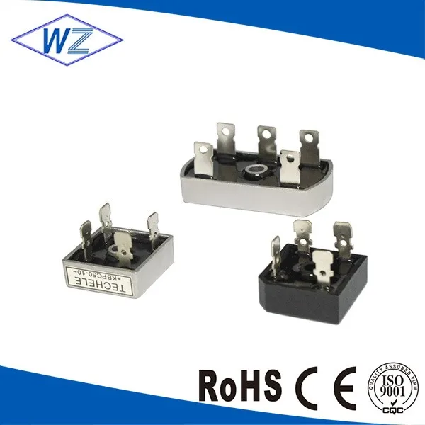 Three phase bridge rectifier sql10a 10 amp bridge rectifier - Wolfchip ...
