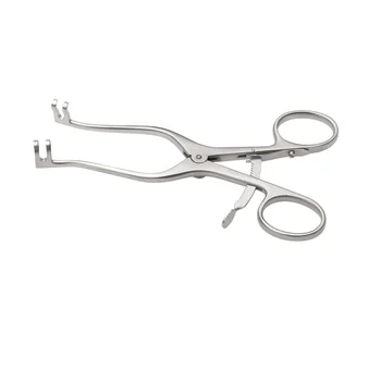 Mastoid Retractor,Ear Instruments - Buy Retractor,Ear Medical ...