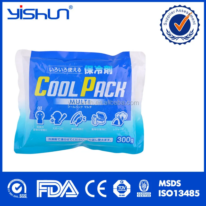 Reusable Silicone Ice Pack For Beer In Household - Buy Reusable Ice ...