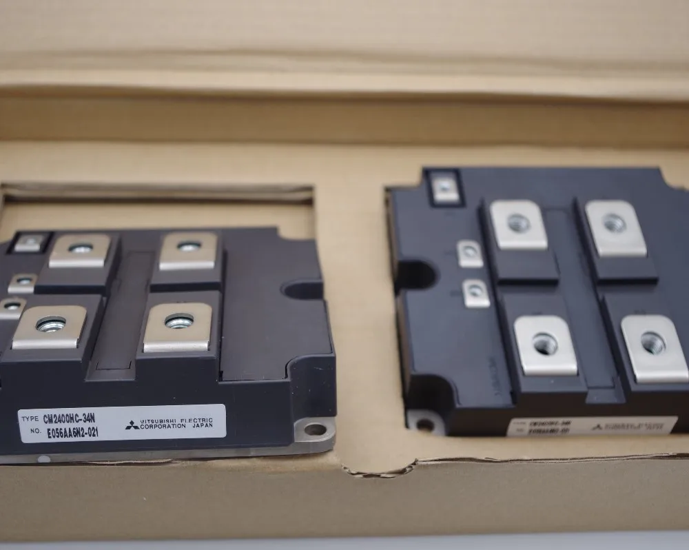 2400a 1700v High Voltage Cm2400hc-34n Igbt Module - Buy Igbt Module ...