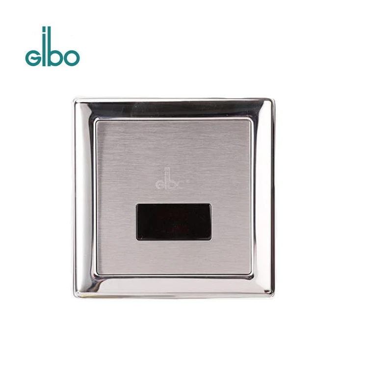 Touchless Automatic Toilet Flush Kit - Reliable & Efficient