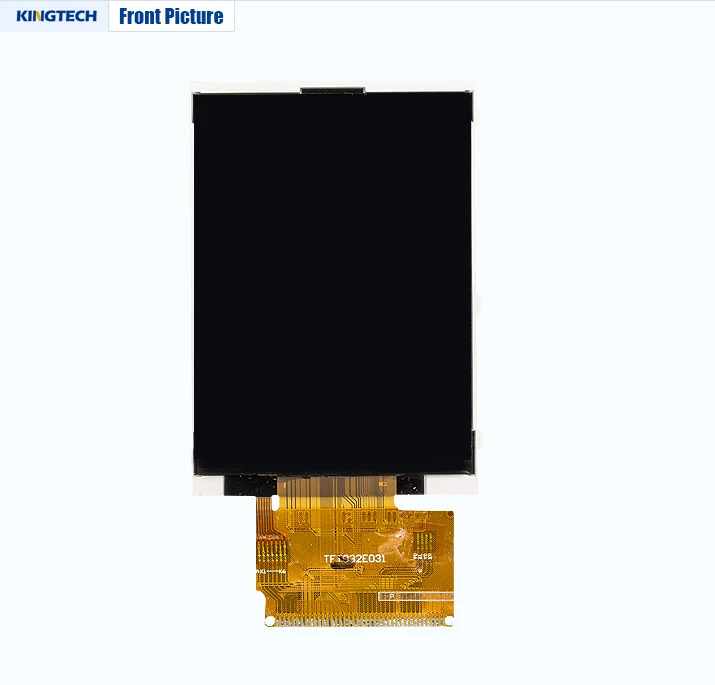 New Technology 240x320 3.2 Inch Lcd Display Module - Buy 3.2 Inch Lcd ...