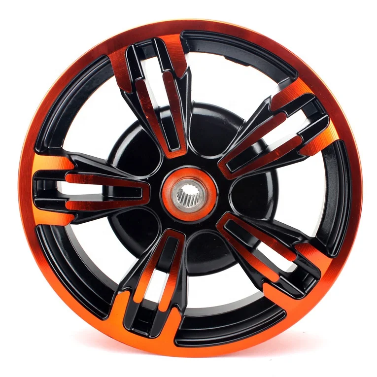 Aluminum Alloy 12 Inch Wheel For Yamaha Bws 125 - Buy 12 Inch Alloy ...