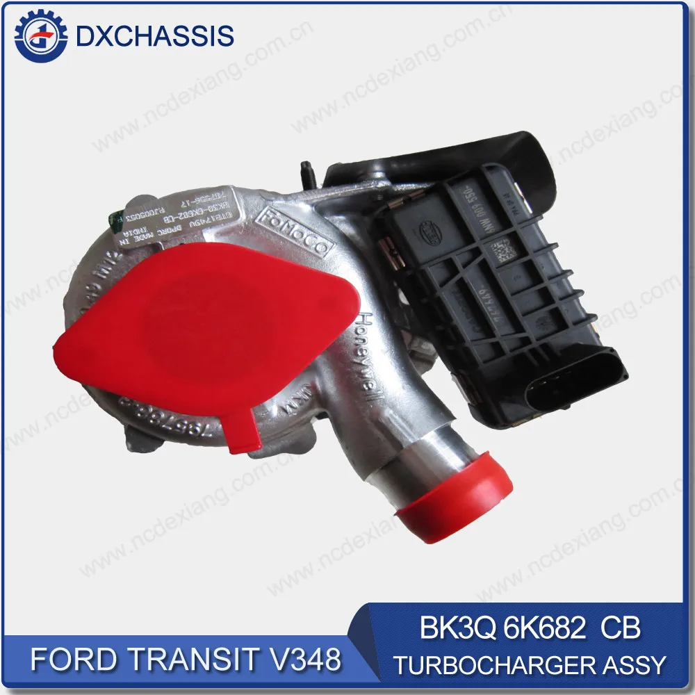 2175582正品涡轮增压器的福特过境v348 2.2l Bk3q 6k682世邦魏理仕 (cb 1899517 - Buy 涡轮增压器，过境 ...